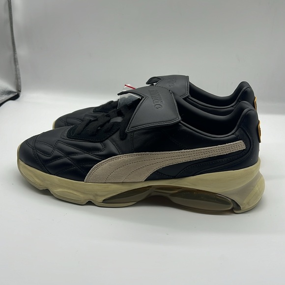 Puma | Shoes | Puma Rhude X Cell King Black Oatmeal | Poshmark